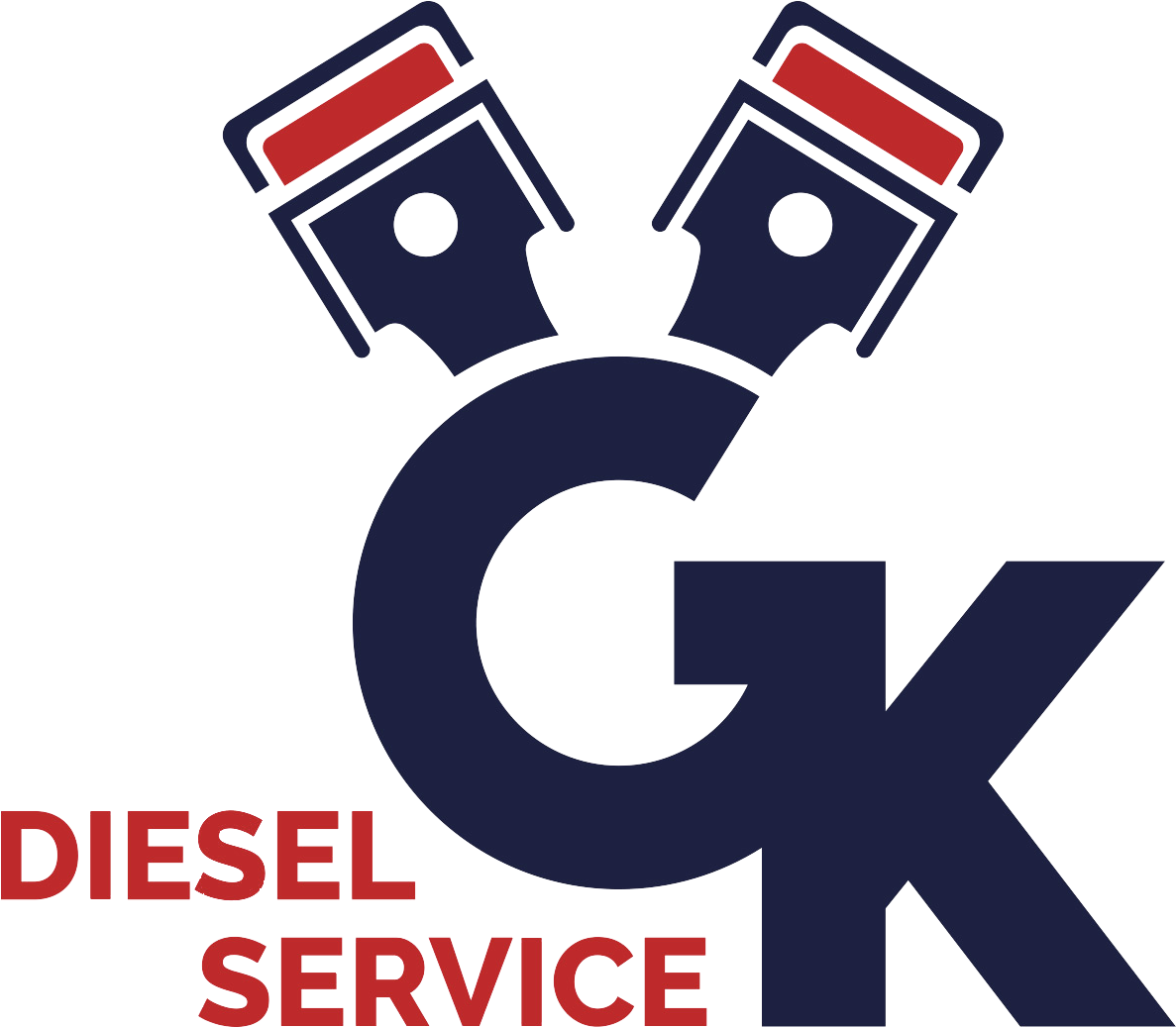 O nas - GK - Diesel Service